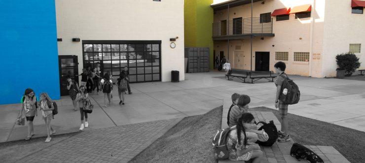 About ~ Arizona School for the Arts