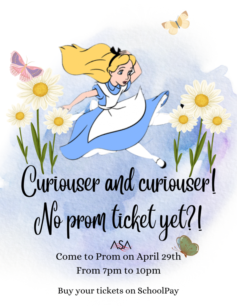 Prom ~ Arizona School for the Arts