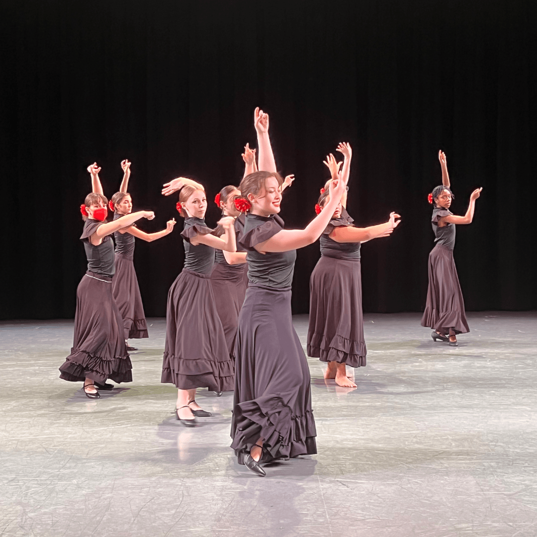 Dance ~ Arizona School for the Arts