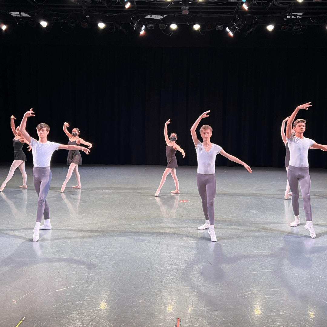 Dance ~ Arizona School for the Arts